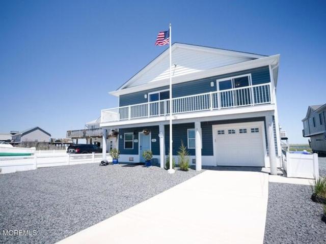 Dock Rd, West Creek, Home For Sale