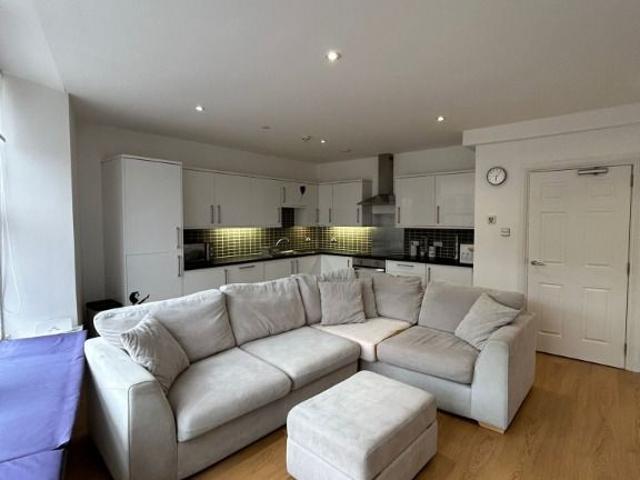 Dock Street, City Centre, Dundee DD1, 2 bed flat to rent, £1,165 pcm | PrimeLocation