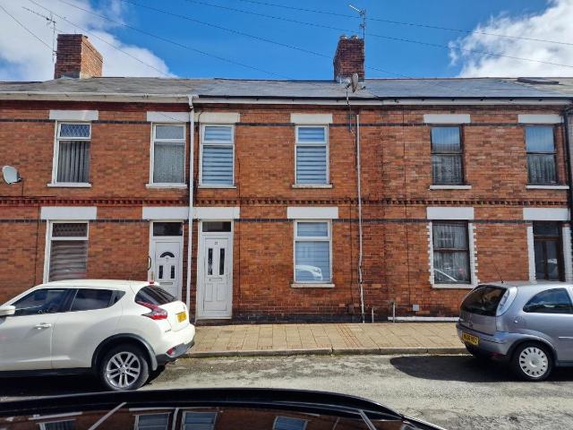 Dock Street, Cogan CF64, 2 bed terraced house to rent, £1,150 pcm | PrimeLocation