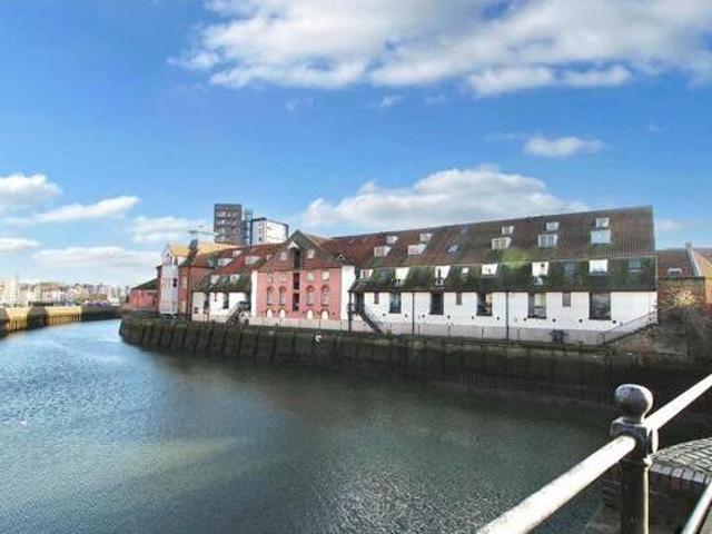 Dock Street, Ipswich, 2 Bedroom Apartment