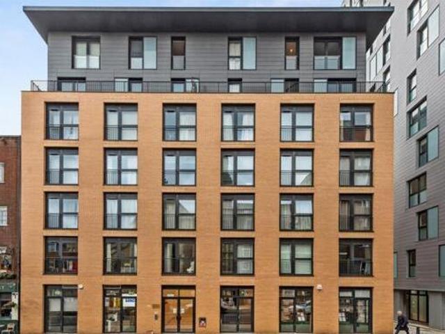 Dock Street, London, 2 Bedroom Apartment
