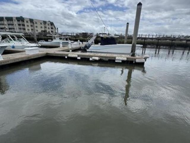 Dock Site Rd Unit C, Edisto Island, Plot For Sale
