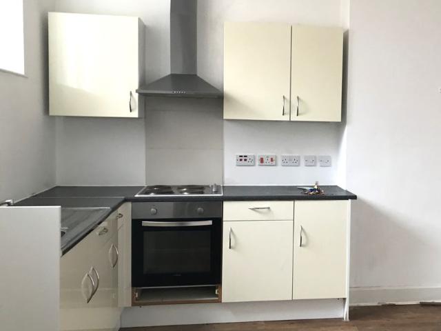Dock View Road, Barry CF63, Studio to rent, £550 pcm | PrimeLocation