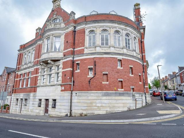 Dock View Road, Barry CF63, 2 bed flat to rent, £775 pcm | PrimeLocation
