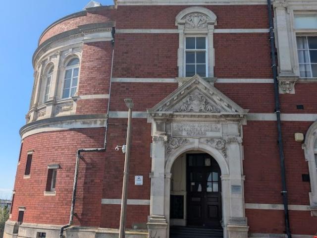 Dock View Road, Barry CF63, 2 bed flat to rent, £750 pcm | PrimeLocation