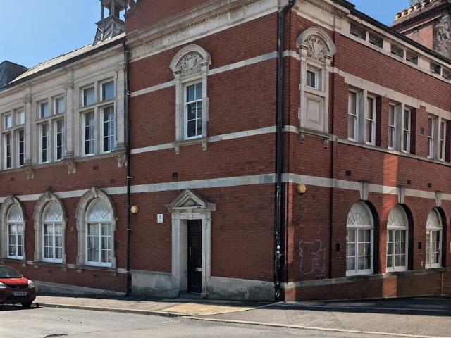 Dock View Road, Barry CF63, 2 bed flat to rent, £750 pcm | PrimeLocation