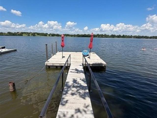 Dock 58 W Side Lk, Ponca City, OK 74604