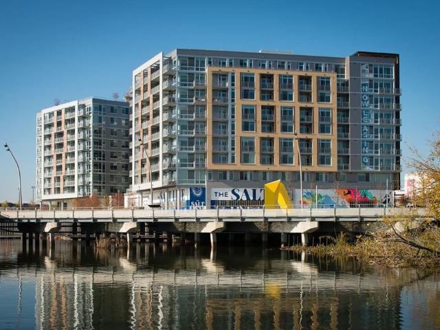 Dock 79 Studio Apartment for Rent at 79 Potomac Ave Se, Washington, DC 20003 Navy Yard