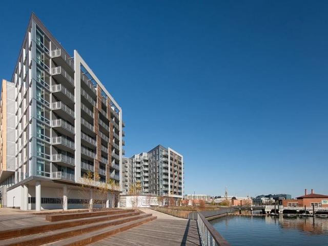 Dock 79 Studio Apartment for Rent at 79 Potomac Ave Se, Washington, DC 20003 Navy Yard