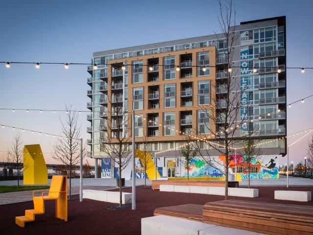 Dock 79 1 Bedroom Apartment for Rent at 79 Potomac Ave Se, Washington, DC 20003 Navy Yard