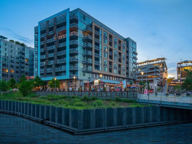Dock 79 1 Bedroom Apartment for Rent at 79 Potomac Ave Se, Washington, DC 20003 Navy Yard