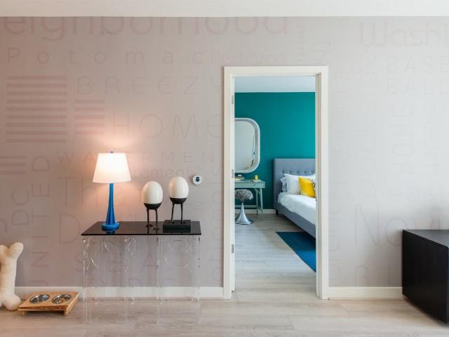 Dock 79 1 Bedroom Apartment for Rent at 79 Potomac Ave Se, Washington, DC 20003 Navy Yard