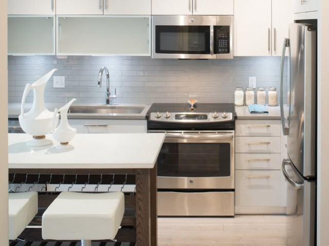 Dock 79 1 Bedroom Apartment for Rent at 79 Potomac Ave Se, Washington, DC 20003 Navy Yard