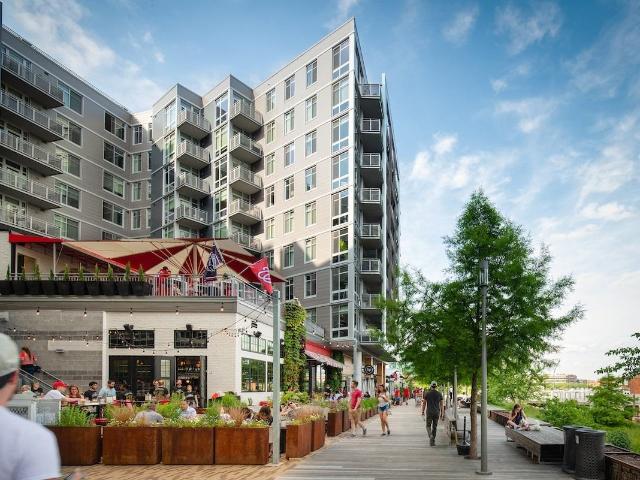 Dock 79 2 Bedroom Apartment for Rent at 79 Potomac Ave Se, Washington, DC 20003 Navy Yard