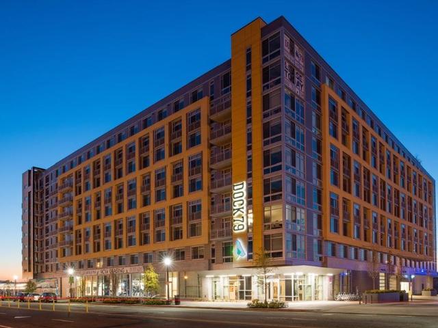 Dock 79 2 Bedroom Apartment for Rent at 79 Potomac Ave Se, Washington, DC 20003 Navy Yard