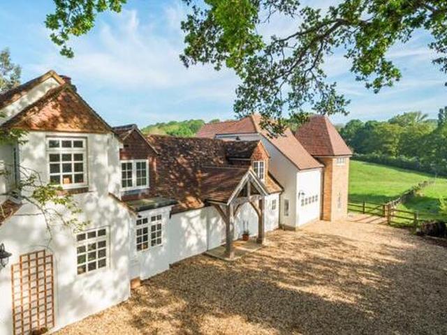 Dockenfield, The Street, Farnham, 4 Bedroom Detached