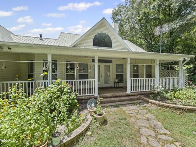 Dockery Dr, Byhalia, Home For Sale