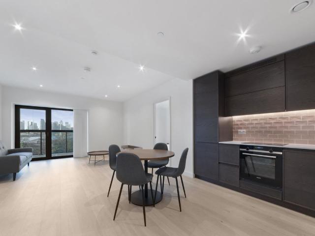 Docker Building, Riverscape, London E16, 2 bed flat to rent, £2,900 pcm | PrimeLocation