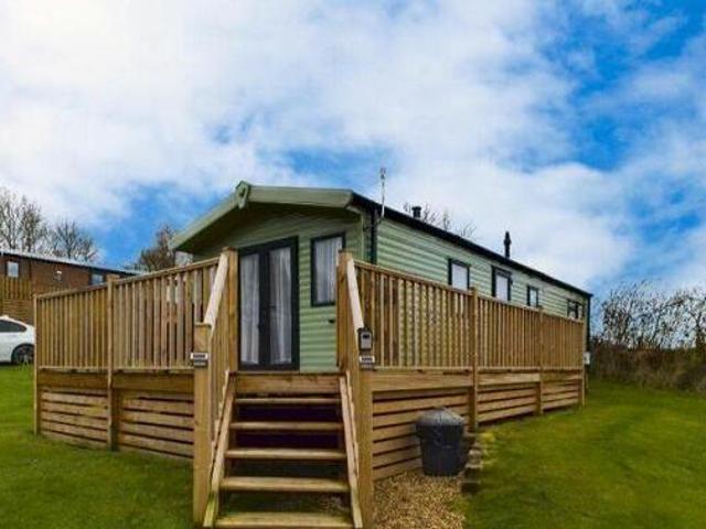 Docker Holiday Park, Arkholme, 2 Bedroom Caravan