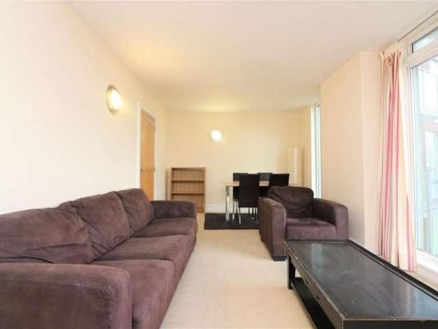 Docklands Court, Limehouse, E14