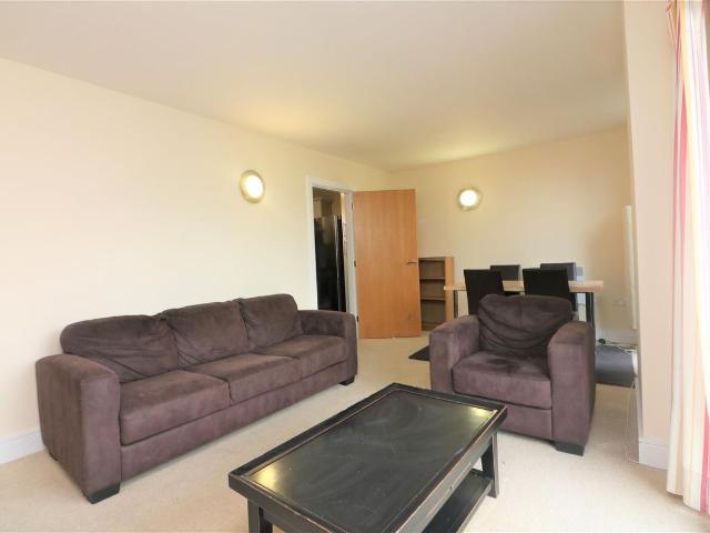 Docklands Court, Limehouse E14, 1 bed flat to rent, £1,700 pcm | PrimeLocation