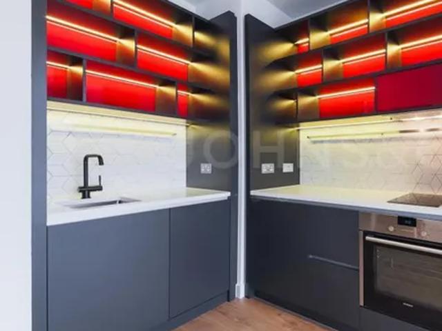 Docklands Village Nursery, 15 Lyell Street, London, E14 0SZ, United Kingdom | Studio apartment for rent #140399584 | Rentberry