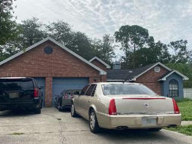 Dockside Dr