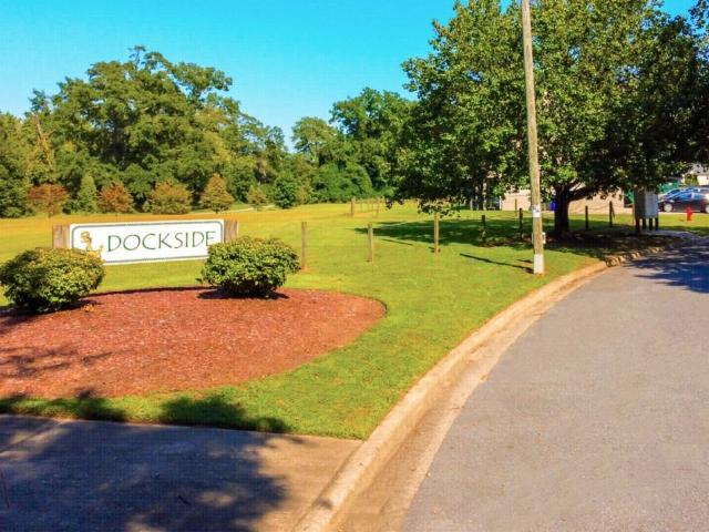 Dockside Duplexes 3 Bedroom Apartment for Rent at River Dr, Greenville, NC 27858