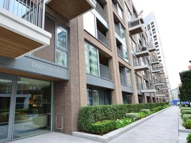 Dockside House, 4 Park Street, London, SW6 2FB, United Kingdom | 3 bed house for rent #118070855 | Rentberry