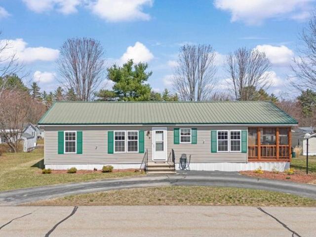 Dockside Ln, Rochester, Property For Sale
