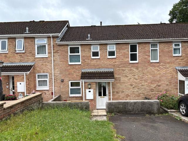 Dockray Close, Plymouth, Devon PL6, 3 bed terraced house to rent, £1,100 pcm | PrimeLocation