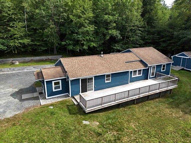 Docs Dr, Grantham, Home For Sale