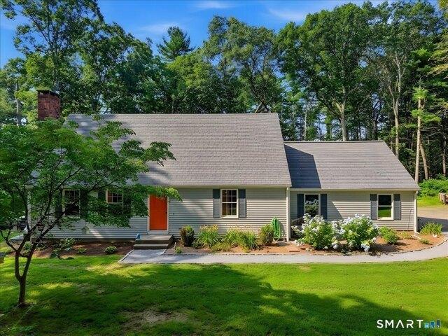 Docs Hill Rd, Westbrook, Home For Sale