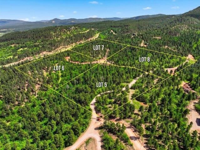 Docs Pl Lot 6, Spearfish, SD 57783