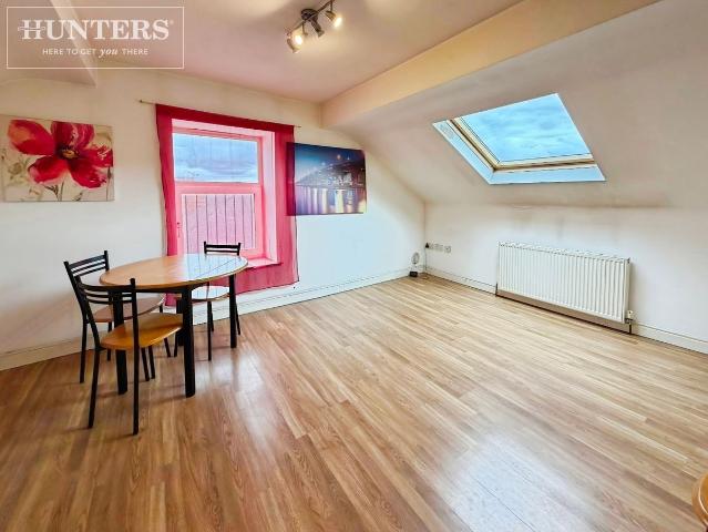 Dodworth Road, Barnsley S70, 2 bed flat to rent, £700 pcm | PrimeLocation