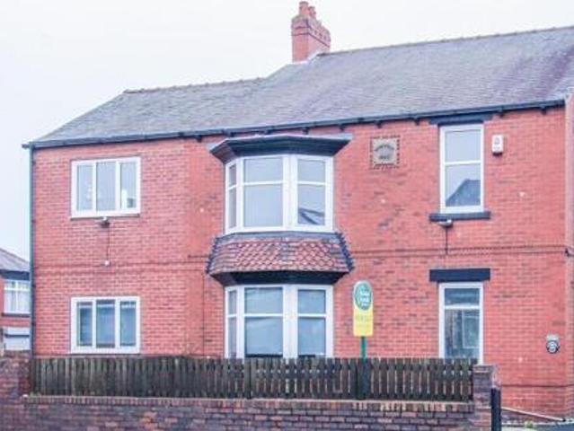 Dodworth Road, Barnsley, 4 Bedroom Detached