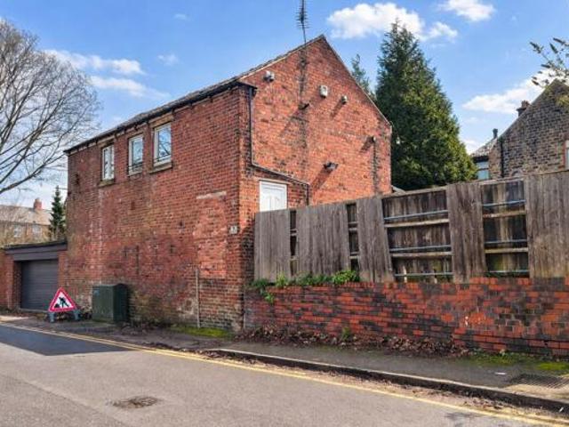 Dodworth Road, Dodworth Road, 2 Bedroom Flat