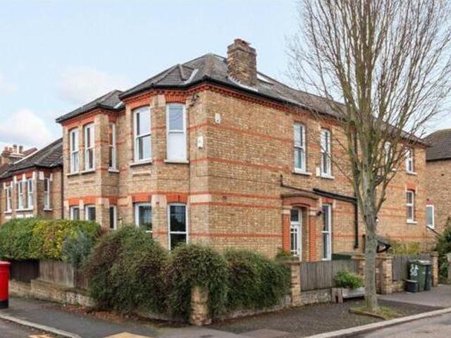 Dodbrooke Road, West Norwood, 2 Bedroom Apartment