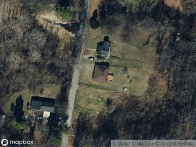 Dodd Rd