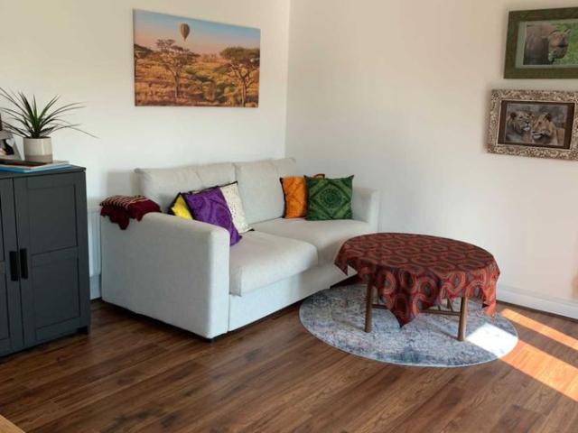 Dodd Road, Watford WD24, 1 bed flat to rent, £1,300 pcm | PrimeLocation