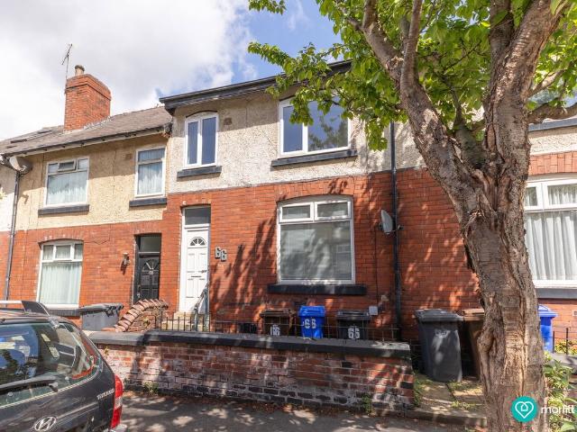 Dodd Street, Hillsborough S6, 3 bed terraced house to rent, £1,100 pcm | PrimeLocation