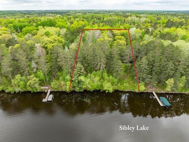 Dodder Ln SW, Pequot Lakes, MN 56472