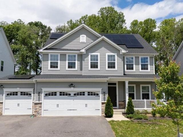 Dodder Way, Odenton, Home For Sale