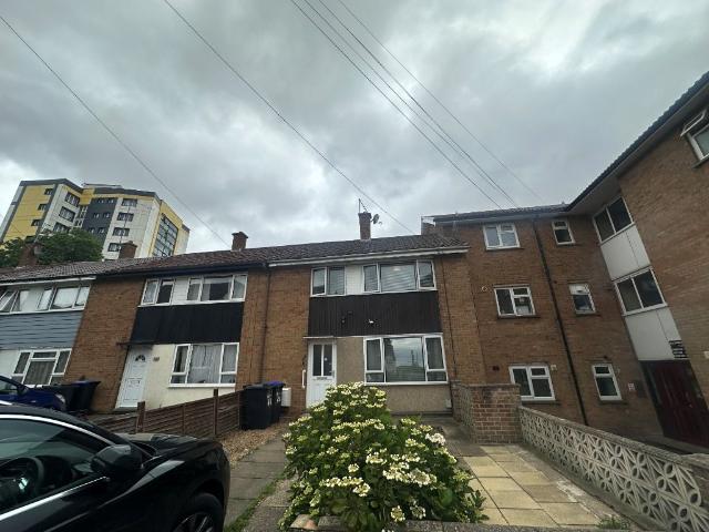 Doddridge Street, Northampton NN1, 1 bed flat to rent, £675 pcm | PrimeLocation