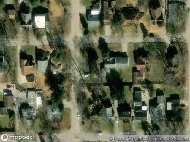 Dodge Ave
