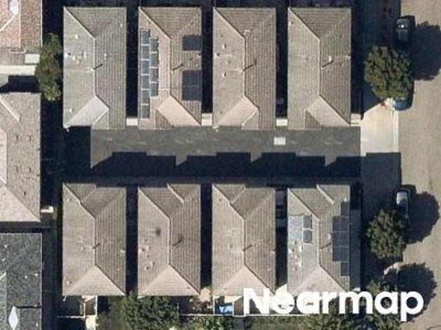 Dodge Ave Apt 16