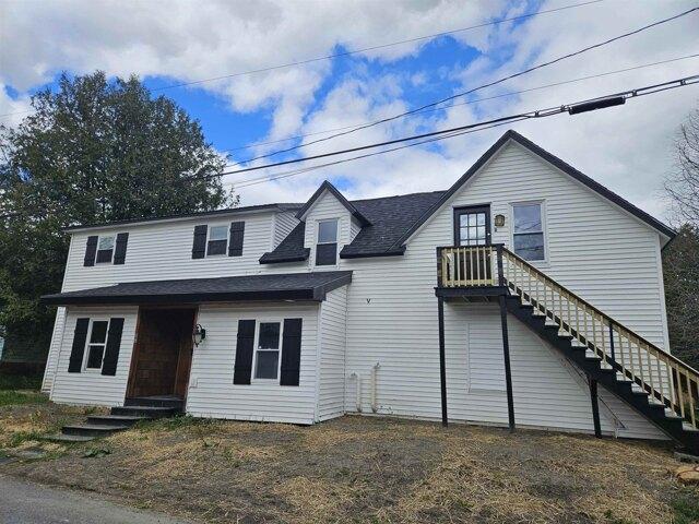Dodge Ave, Barre, Home For Sale