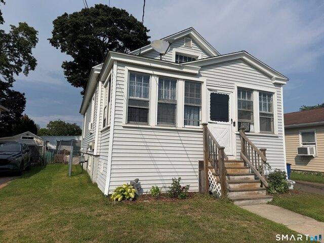 Dodge Ave, East Haven, Home For Sale