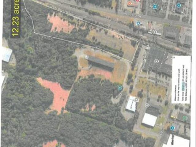 Dodge Ave, North Haven, Plot For Sale