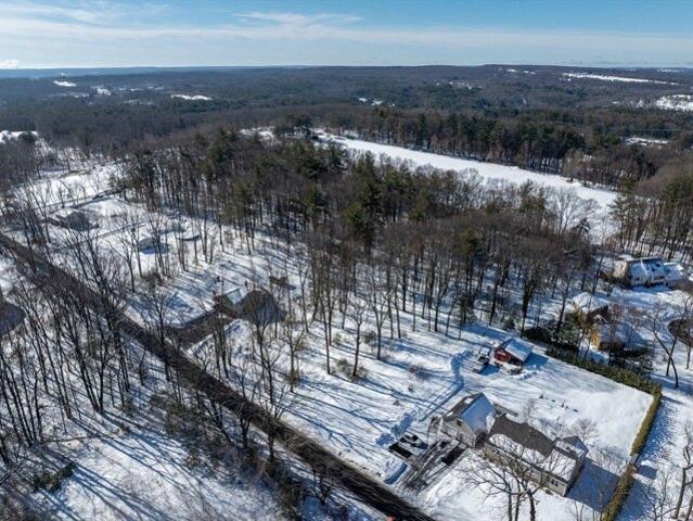 Dodge Hill Rd, Sutton, Plot For Sale